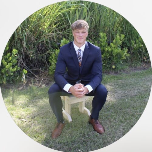 FGCU SigEp Chapter Officers