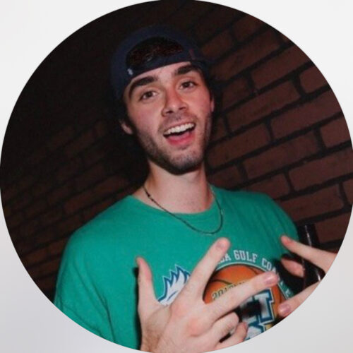 FGCU SigEp Chapter Officers